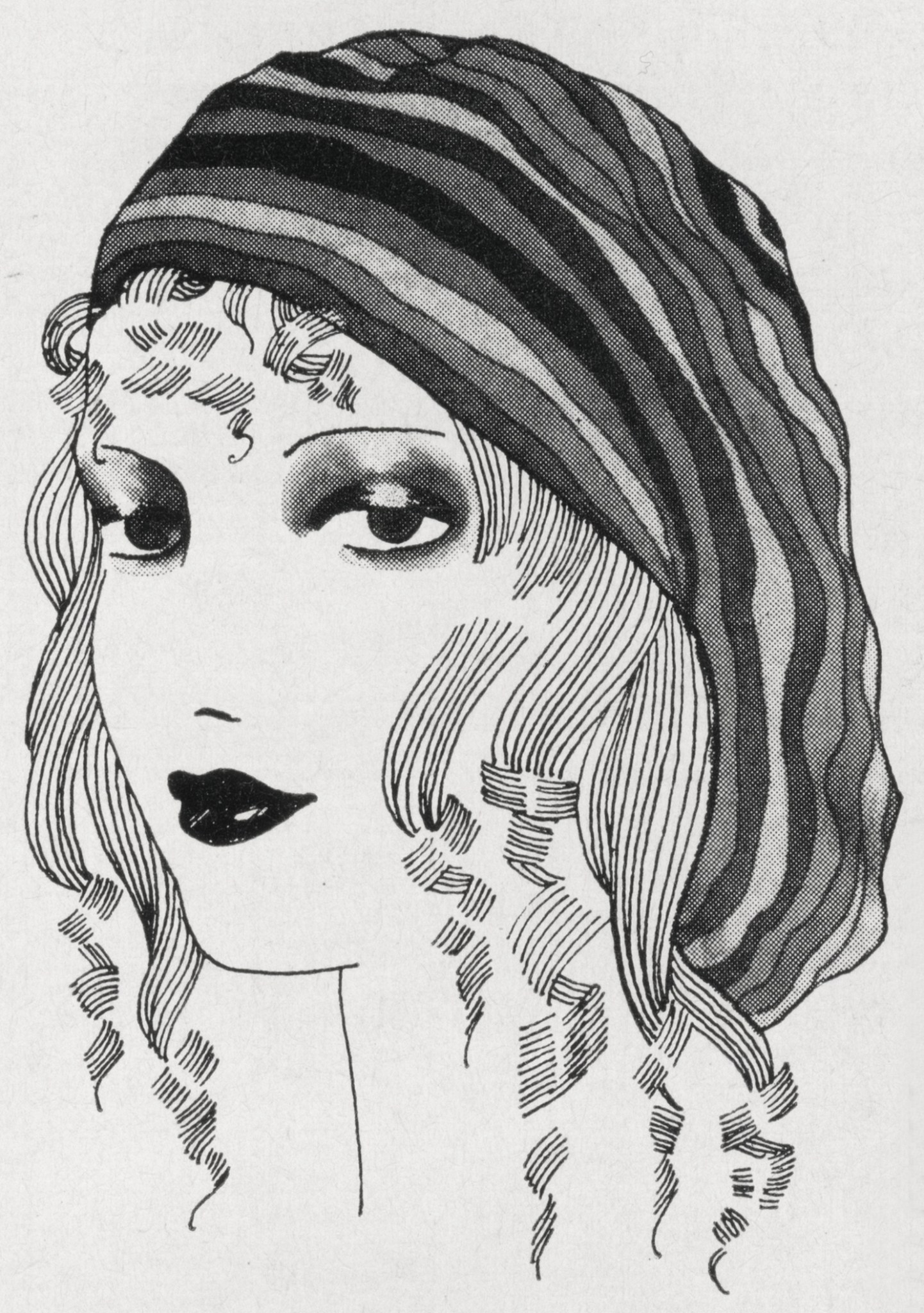 caroline smith – Liz Eggleston