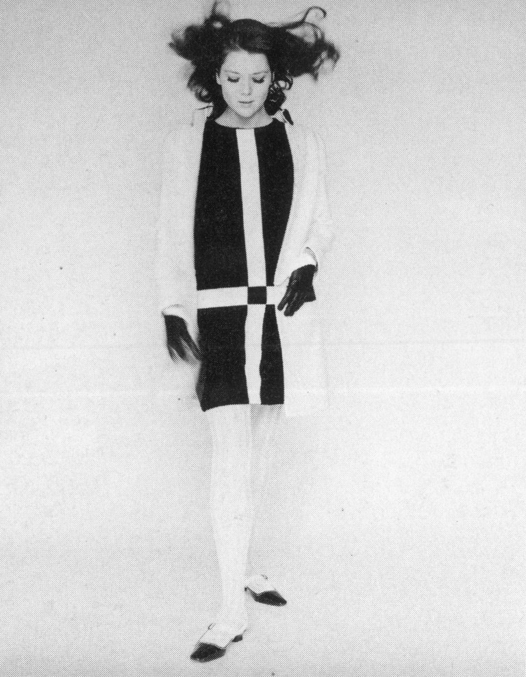 diana rigg – Liz Eggleston