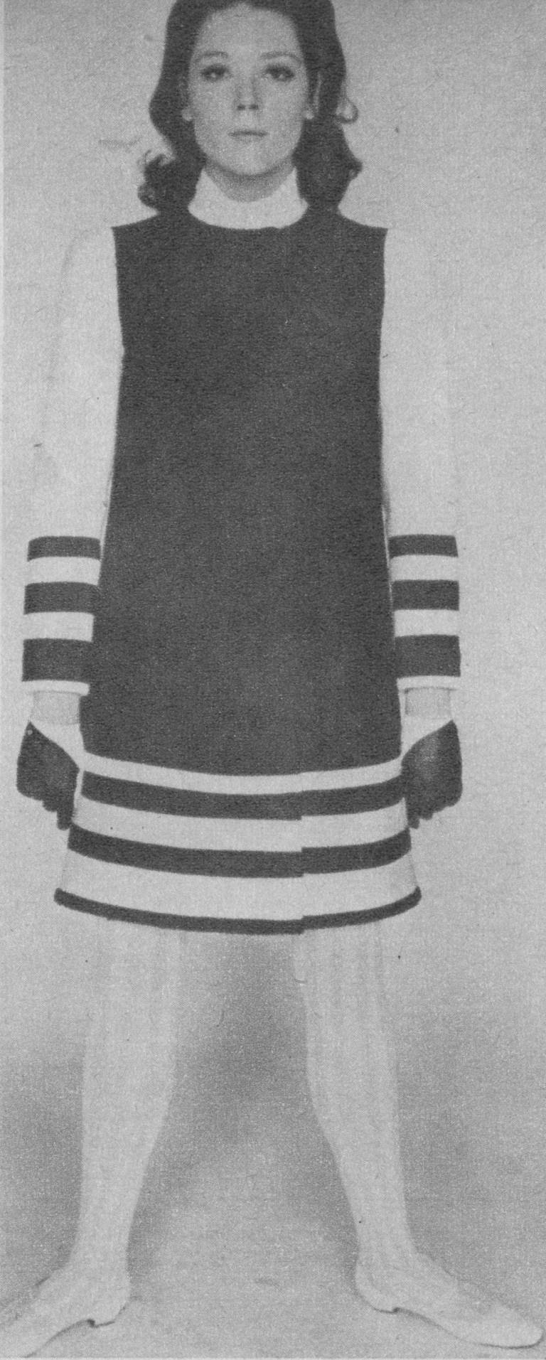 diana rigg – Liz Eggleston