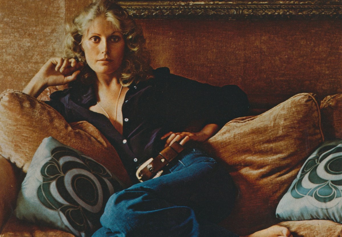 Women Who Know – Liz Eggleston