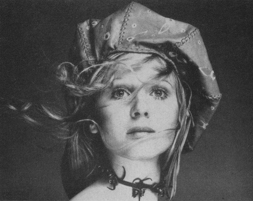 Liz Eggleston – Page 16