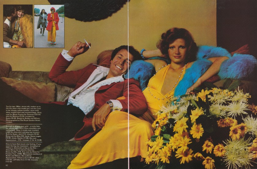 jean varon – Liz Eggleston