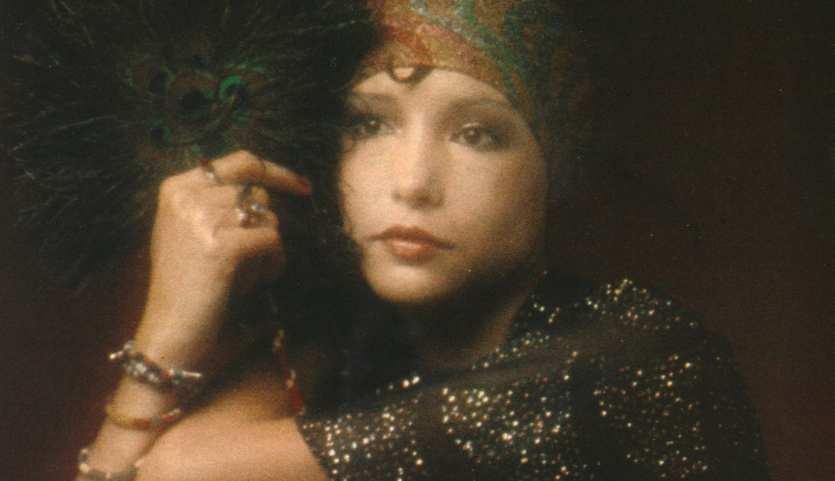 Christmas party pieces for dazzlers – Liz Eggleston