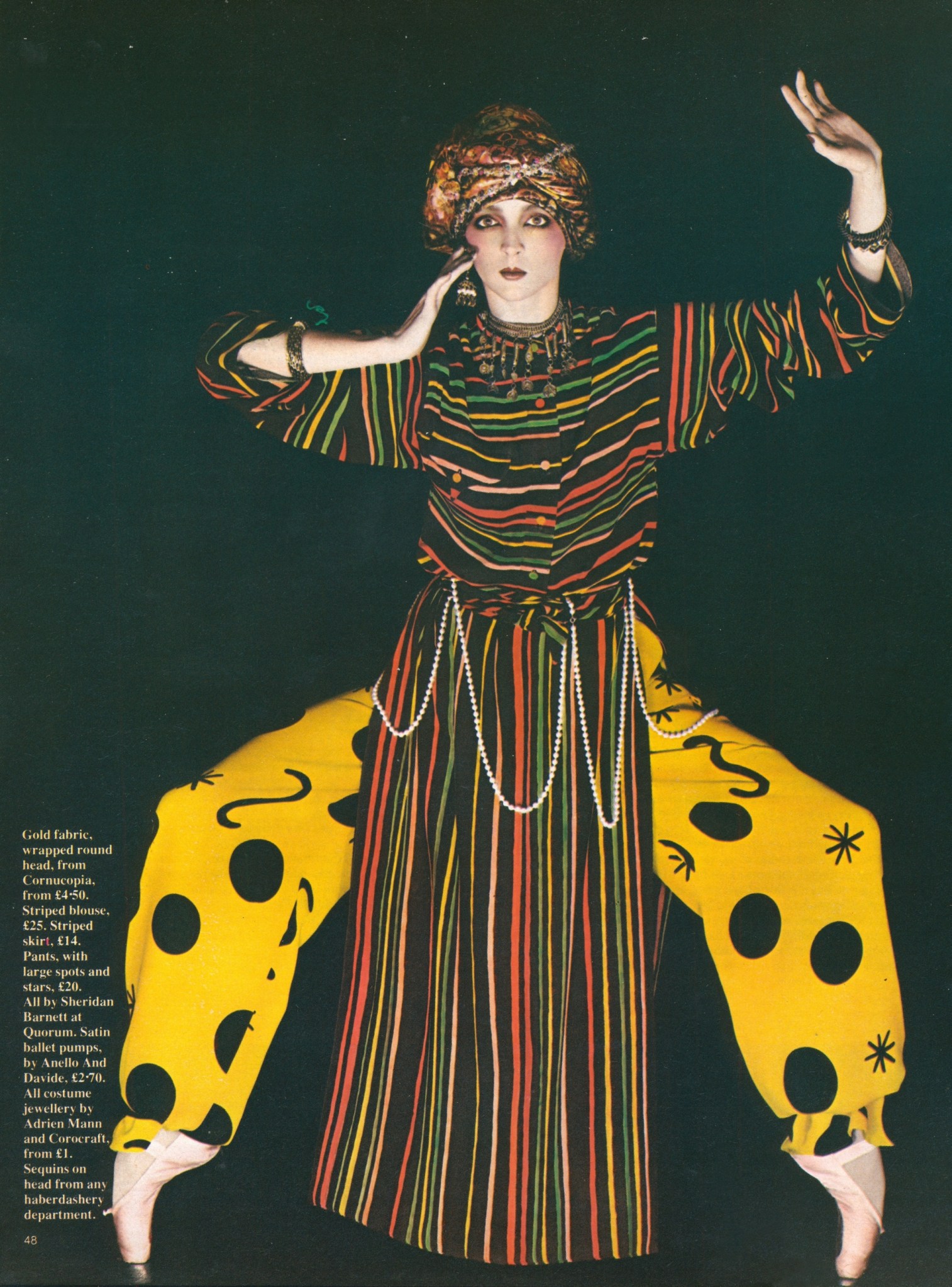 james wedge – Liz Eggleston