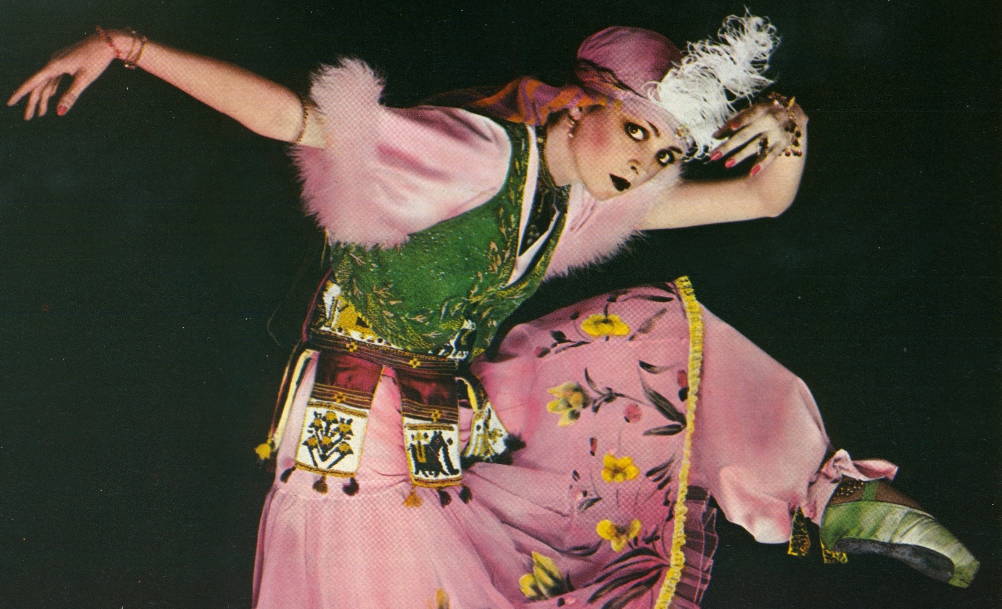 james wedge – Liz Eggleston