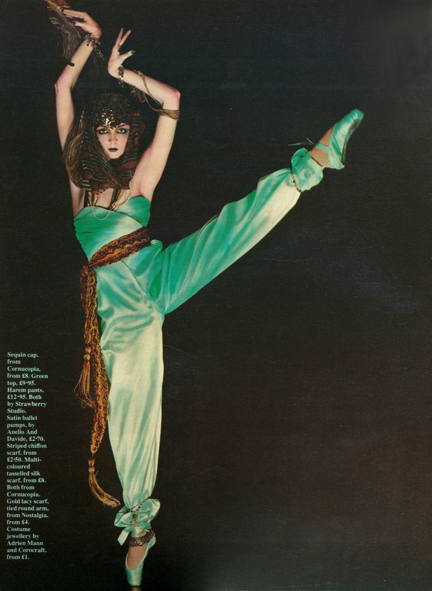 james wedge – Liz Eggleston