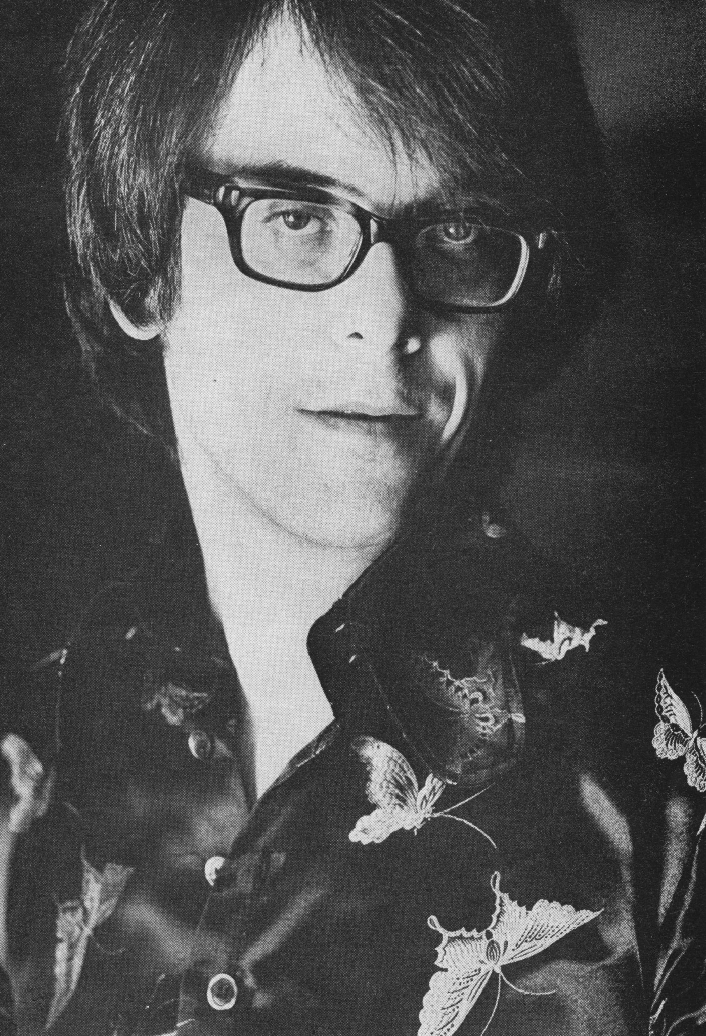 deborah and clare – Liz Eggleston