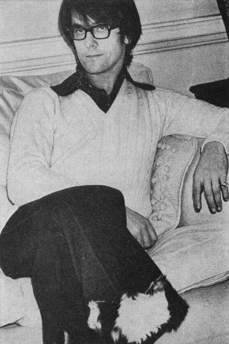 deborah and clare – Liz Eggleston