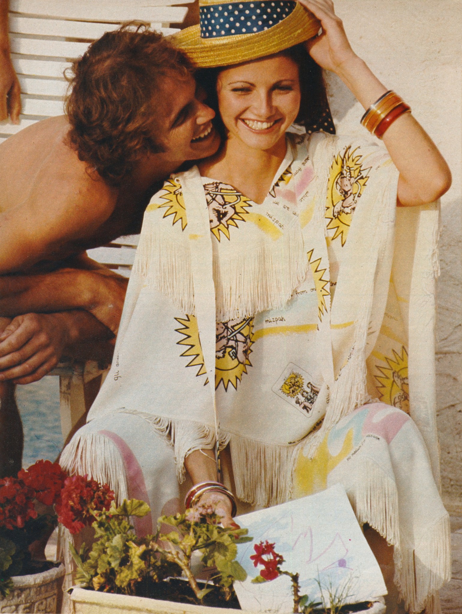 alice pollock – Liz Eggleston