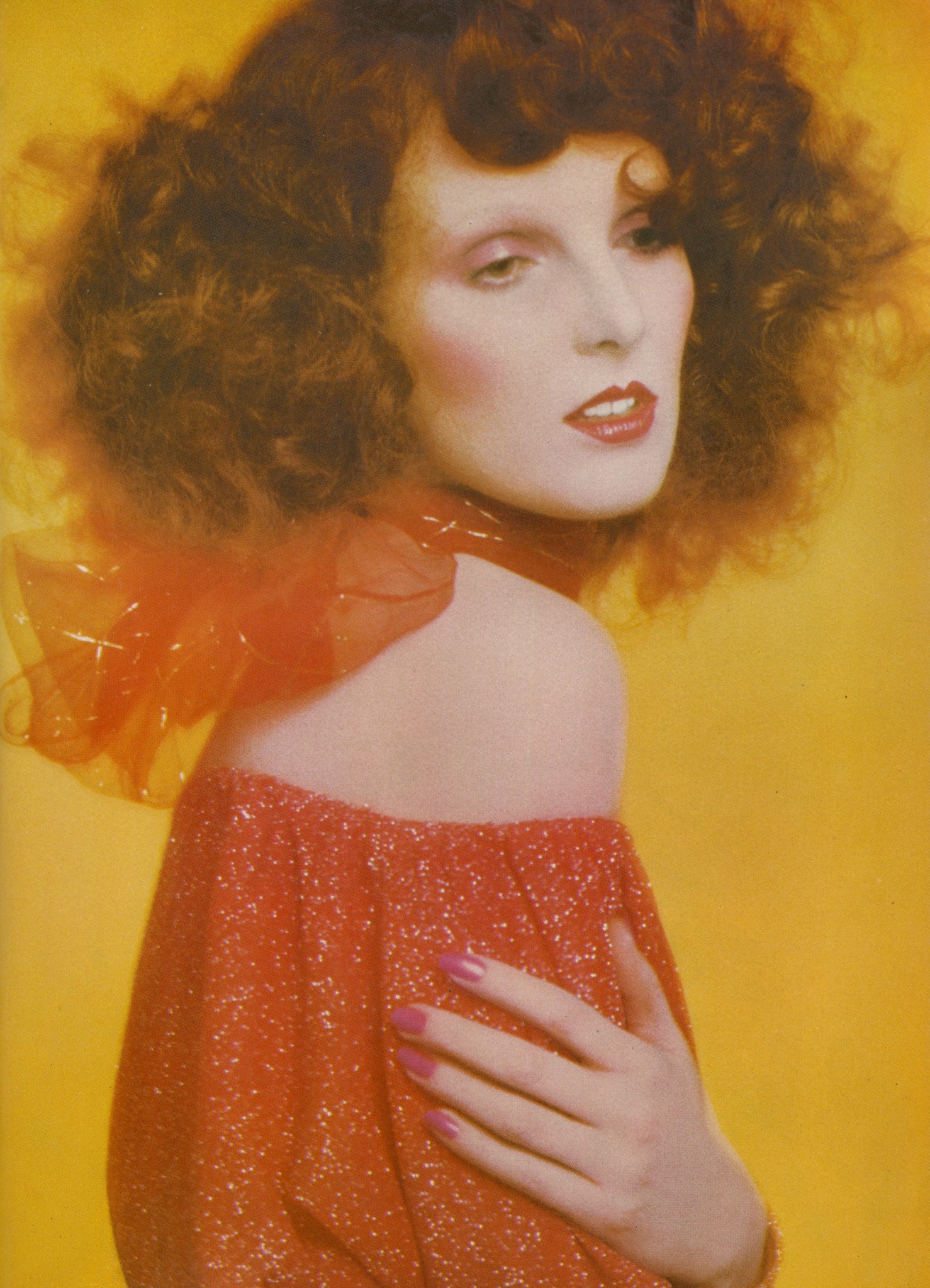 barbara daly – Liz Eggleston