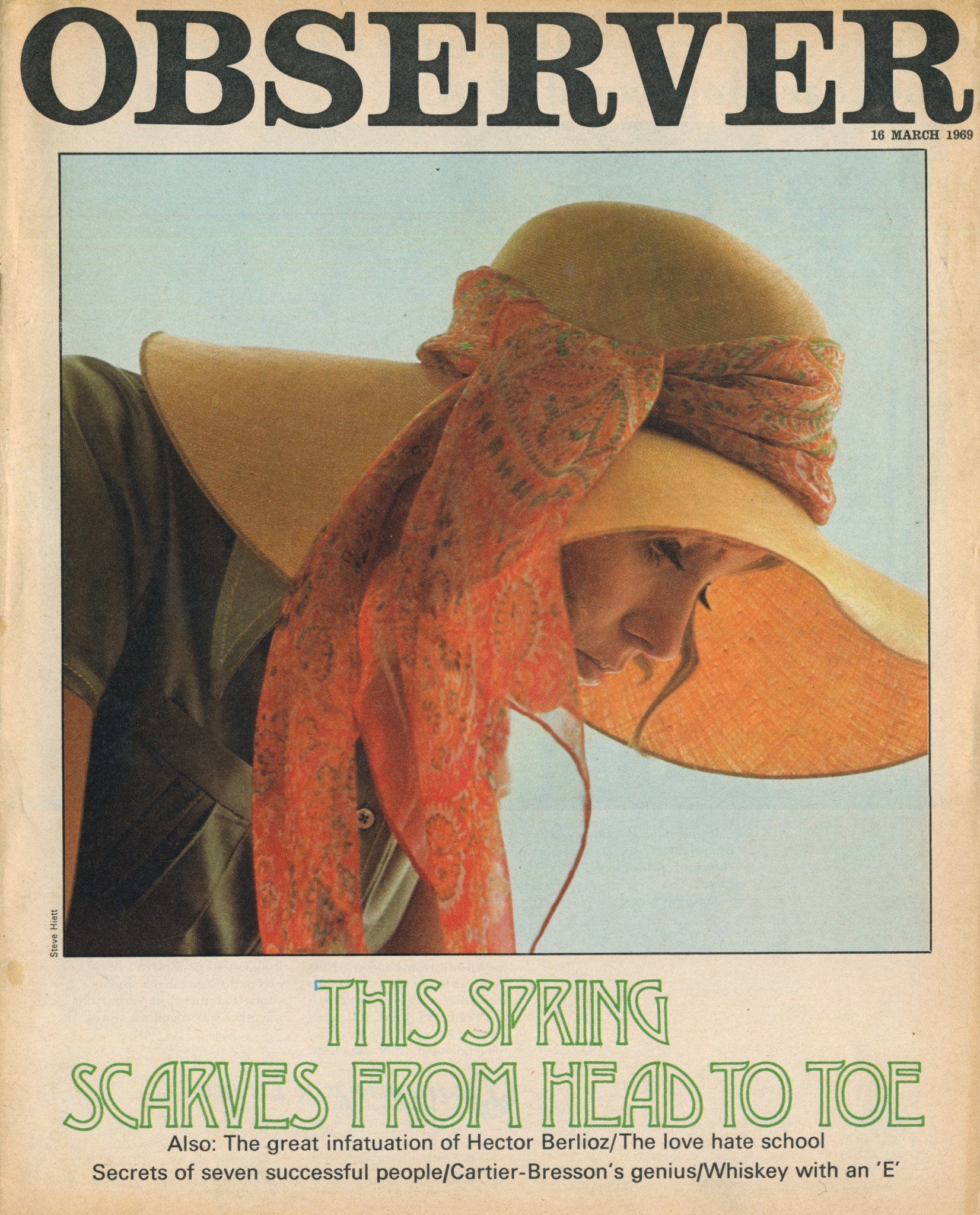 polly peck – Liz Eggleston