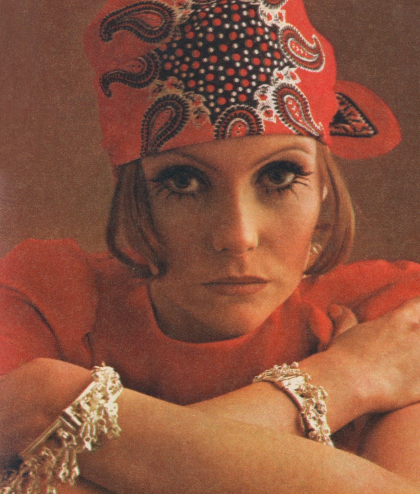 polly peck – Liz Eggleston