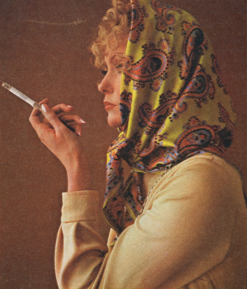 polly peck – Liz Eggleston