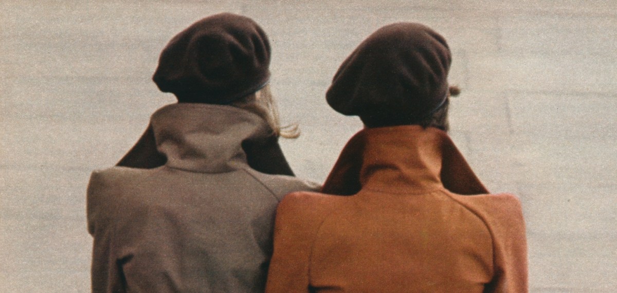 Hi, Mac – Liz Eggleston