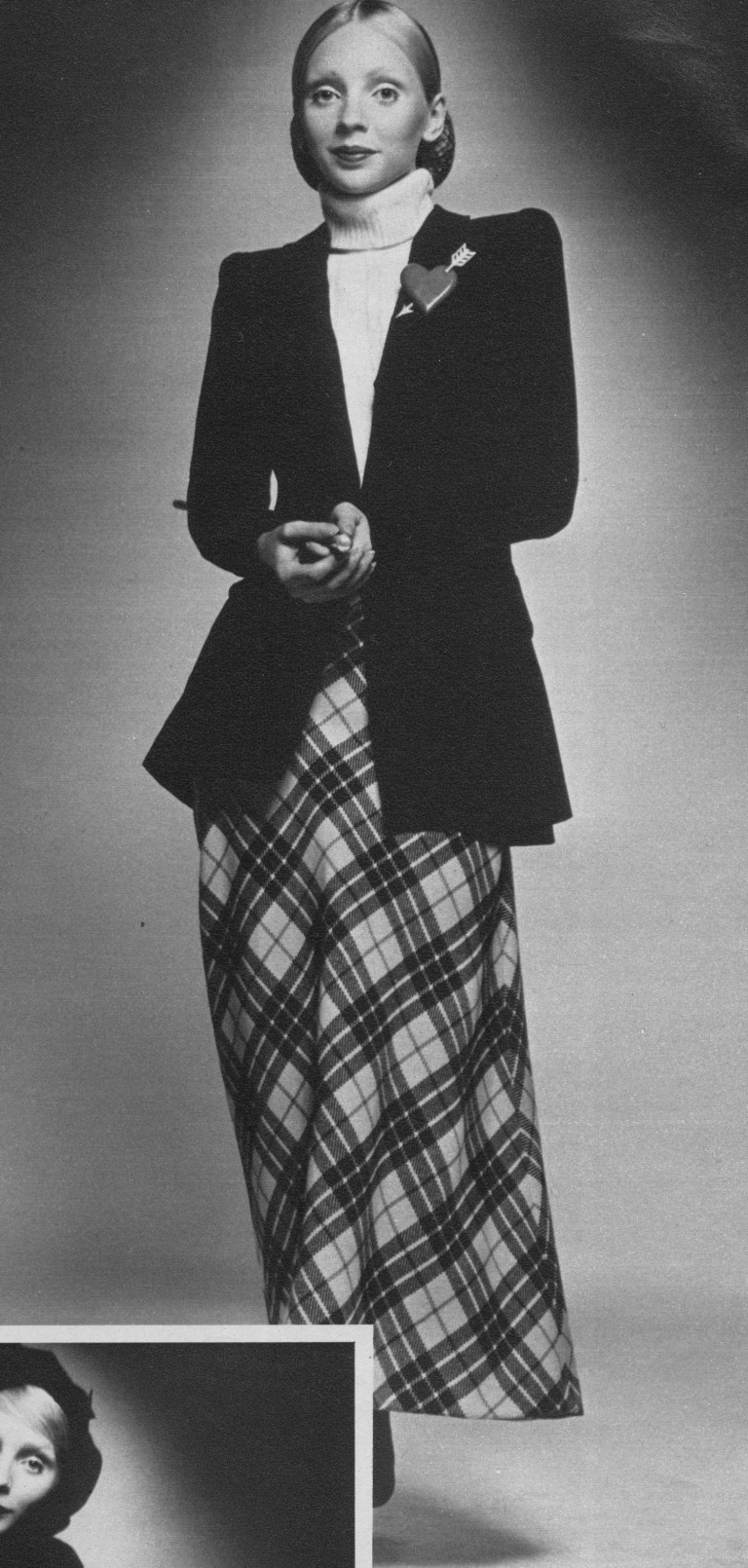 alice pollock – Liz Eggleston