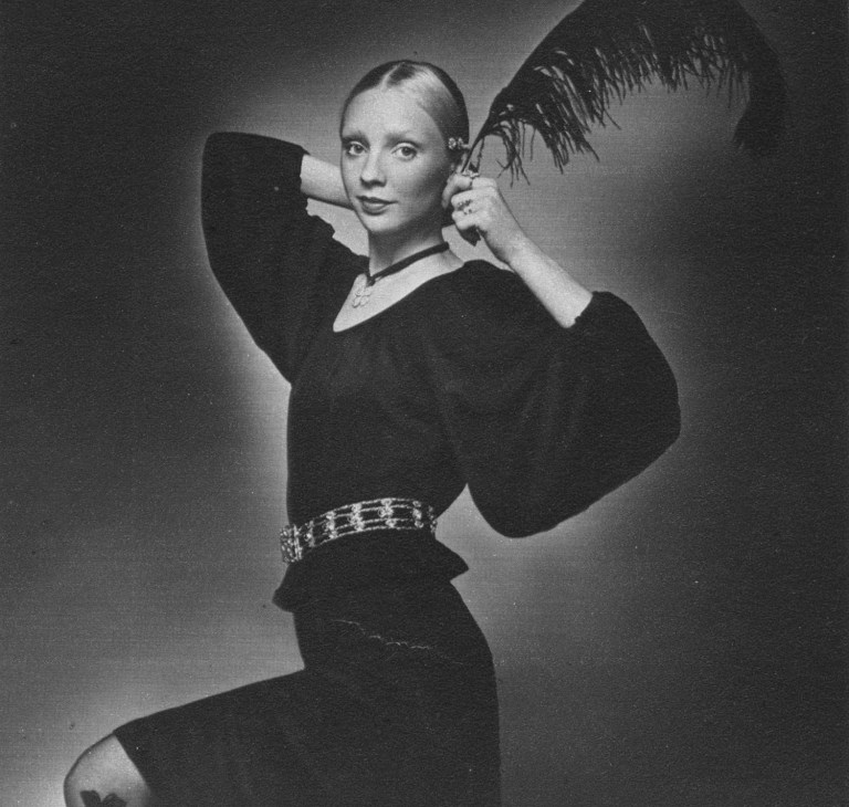 alice pollock – Liz Eggleston