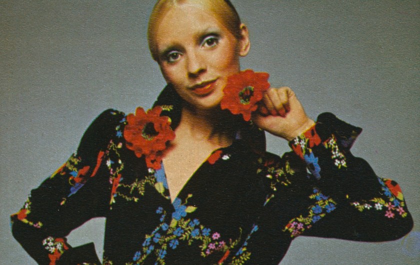 Vintage Editorials – Page 3 – Liz Eggleston