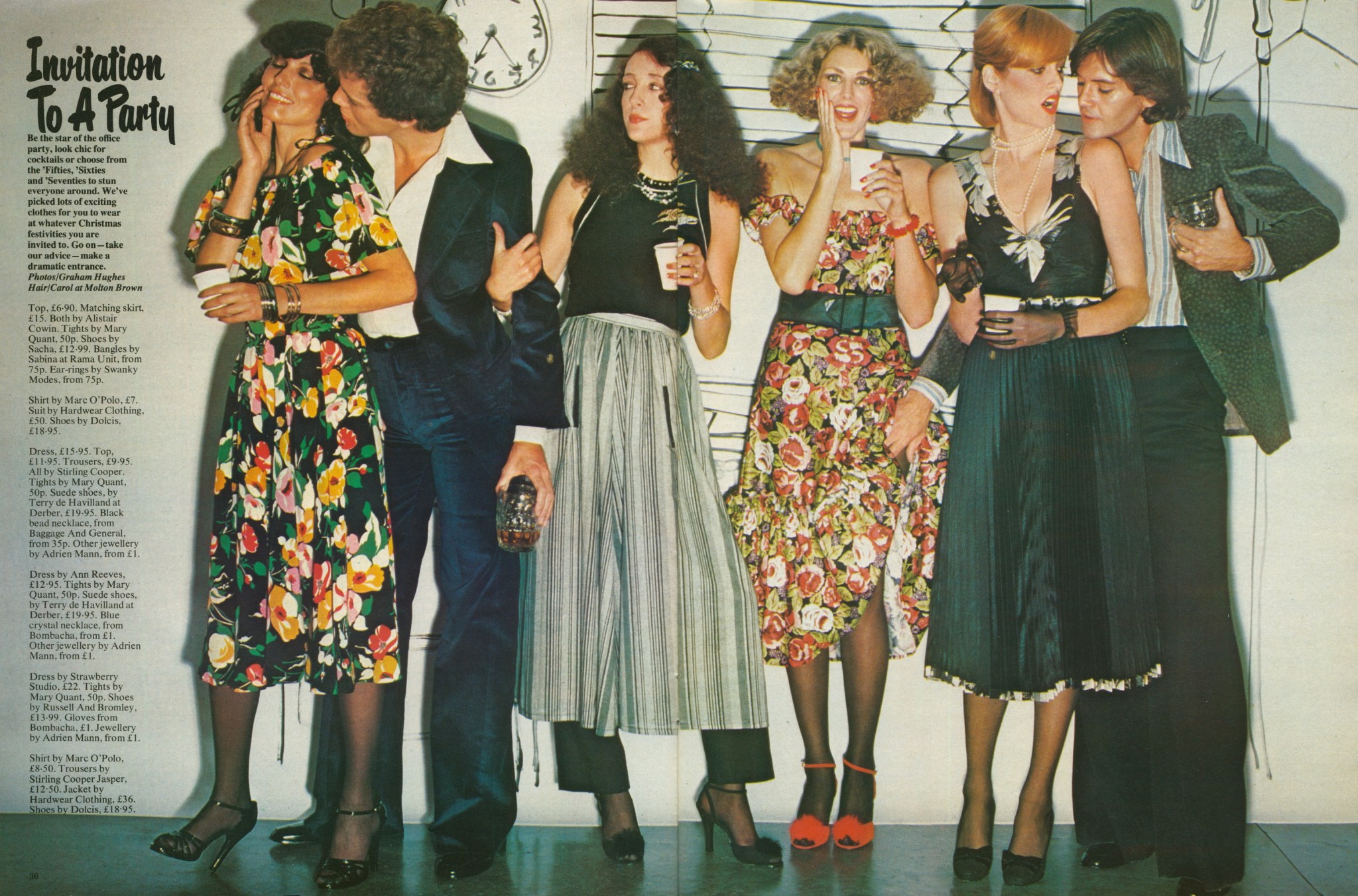 Swanky Modes – Liz Eggleston