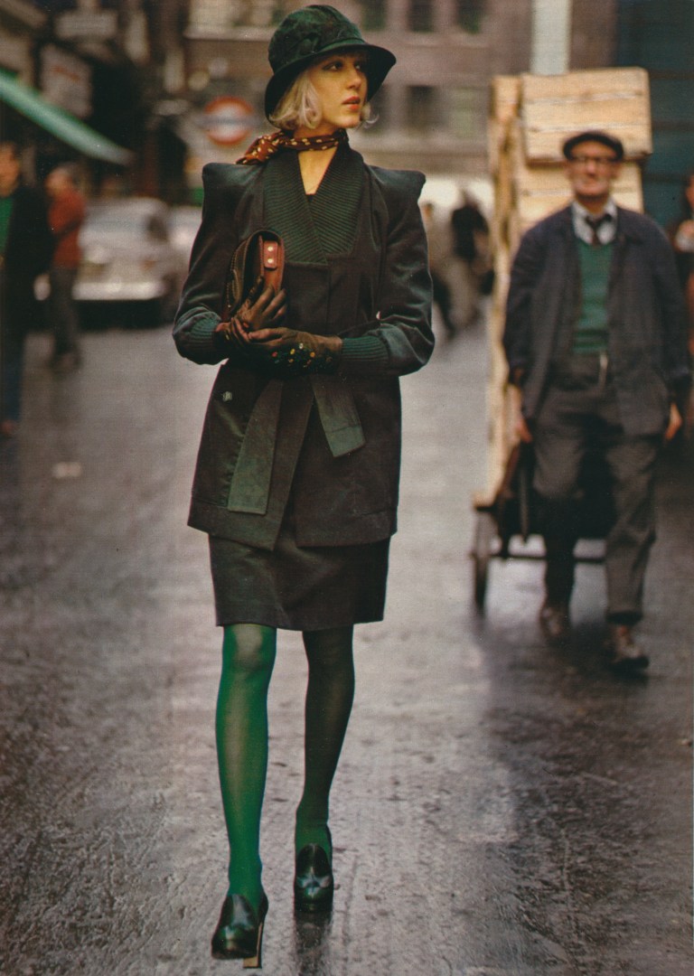 lee bender – Liz Eggleston