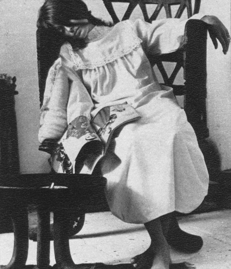 alice pollock – Liz Eggleston