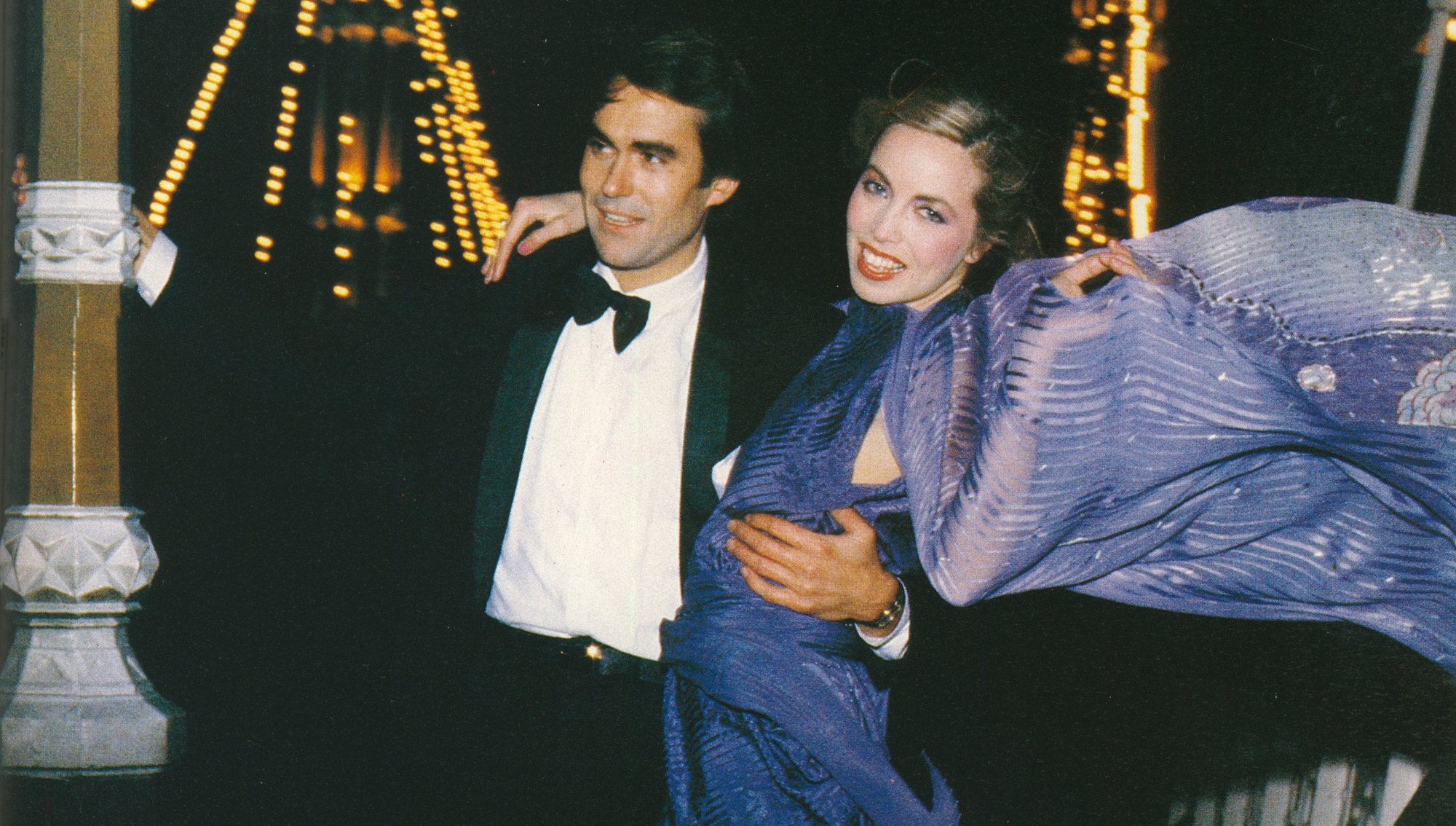 Somebody Stole My Thunder: Fond of Jane Fonda